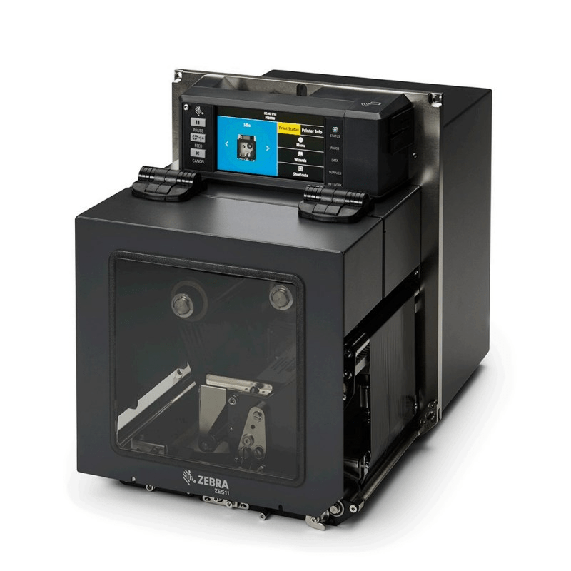 RFID Thermal Label Printers