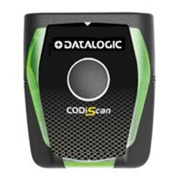 CODiScan 2D Barcode Scanner - Standard Range