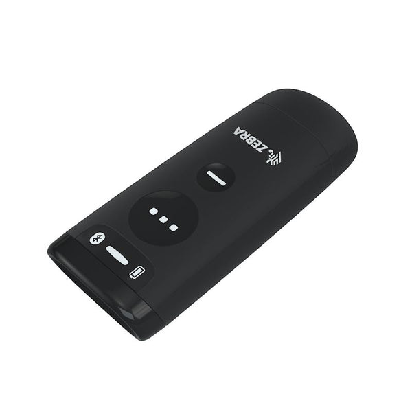 Zebra CS60 Series Cordless Companion Scanner
