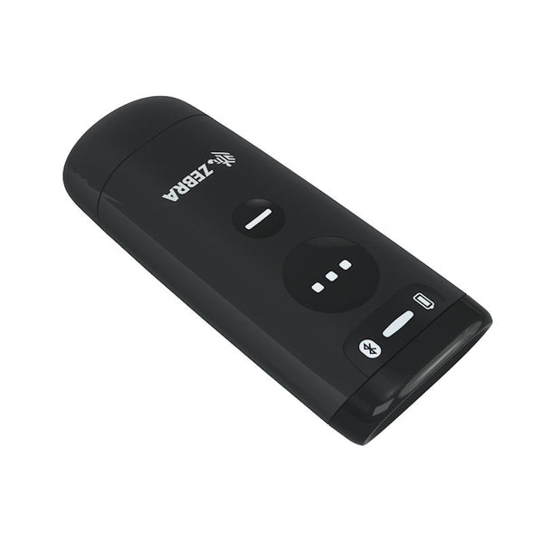 Zebra CS60 Series Cordless Companion Scanner