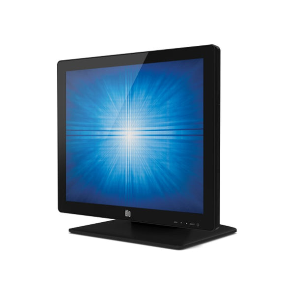 Elo 1717L 17-inch Desktop Touchscreen Monitor