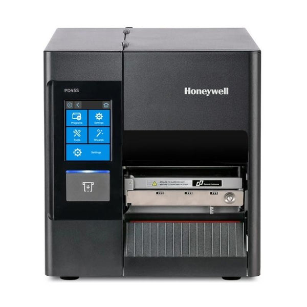 Honeywell PD45S Industrial Label Printer