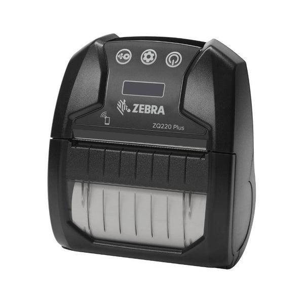 Zebra ZQ220 Plus Mobile Printer